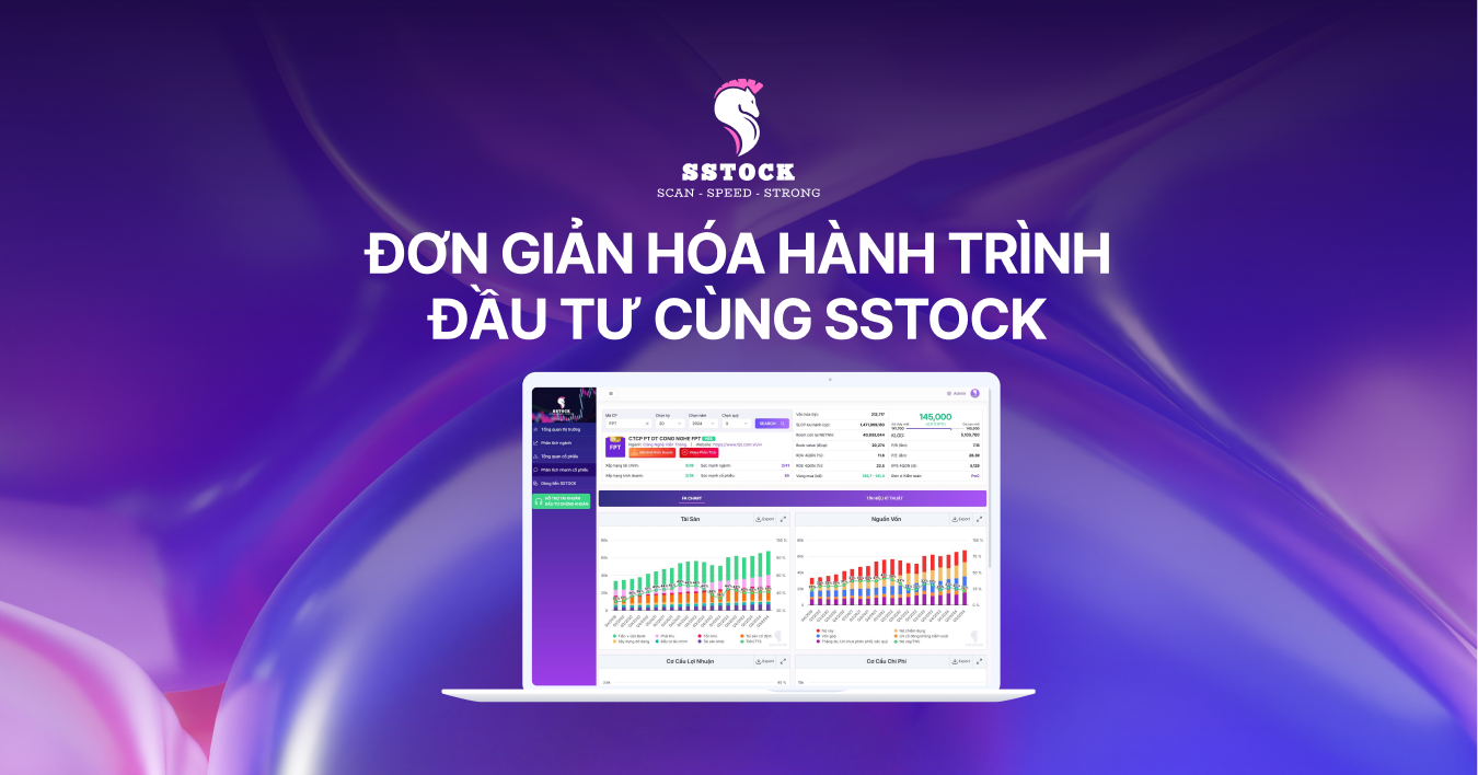 Scan - Speed - Strong